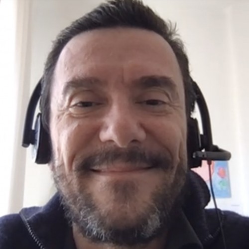 Intervista Pythonista